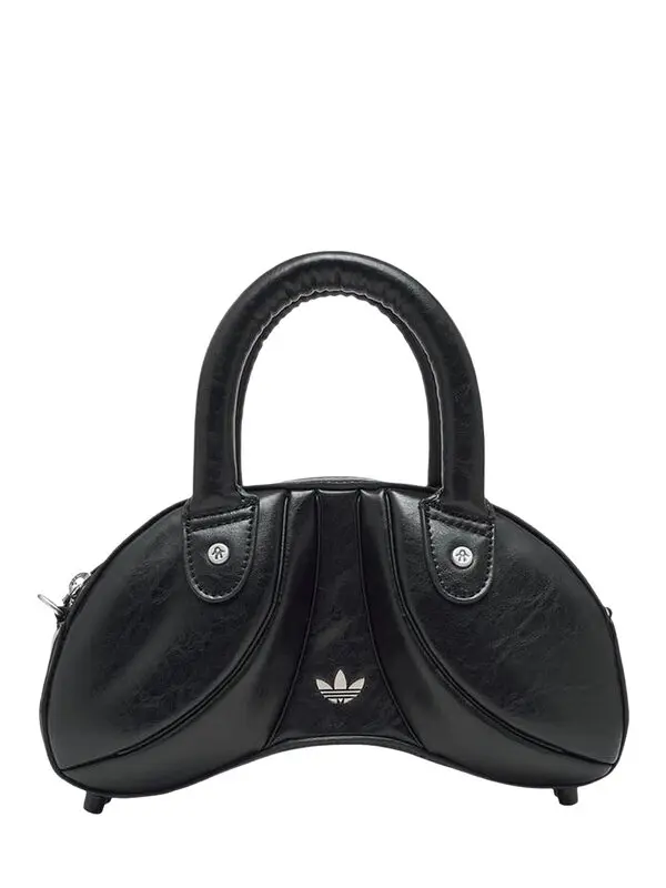 Adidas X Avavav Detachable Shoulder Strap Bag - Black