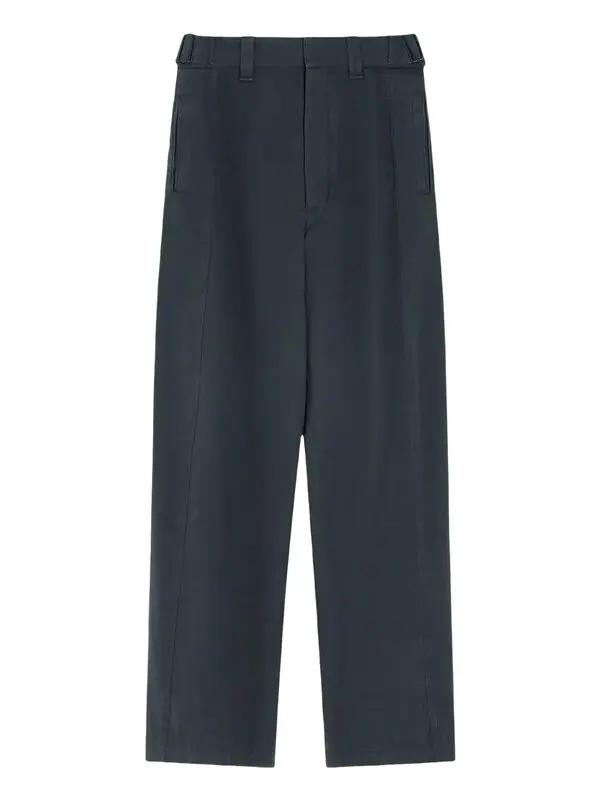LEMAIRE Utility Pants - Grey