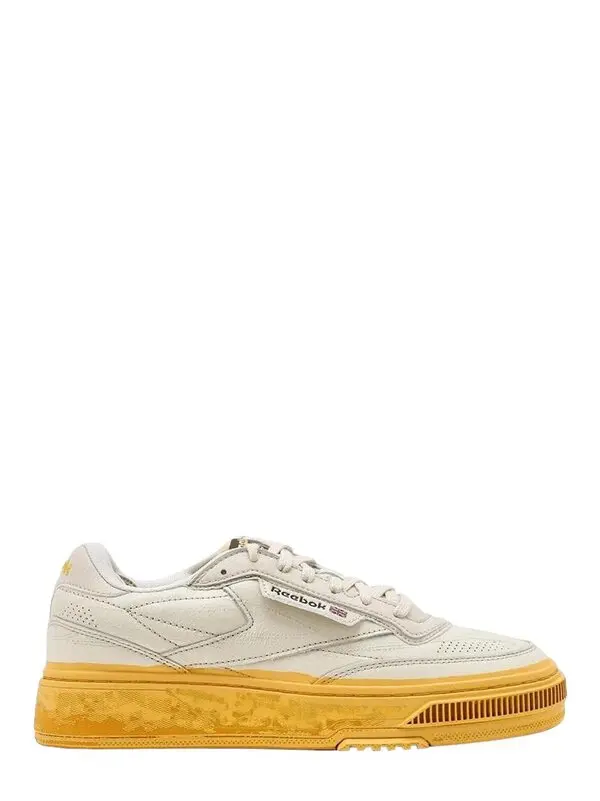 REEBOK Club C Ltd Sneakers - Cream