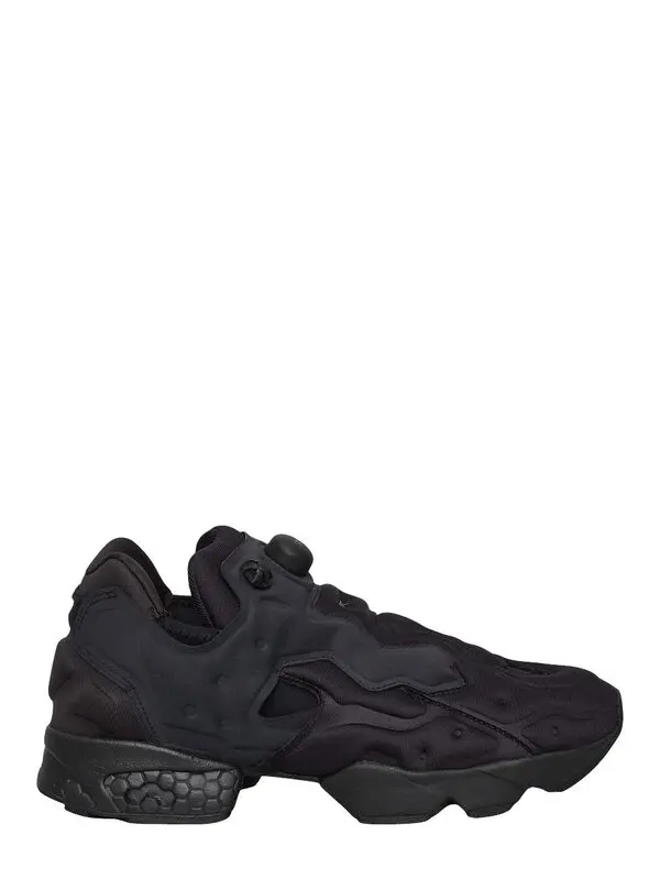 REEBOK Instapump Sneakers - Black