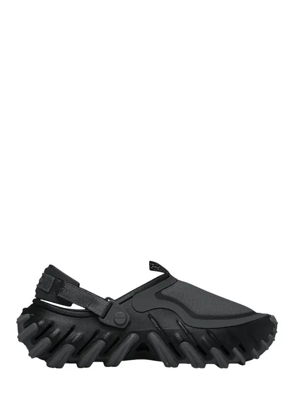 CROCS Echo Ro Ripstop Clog - Black