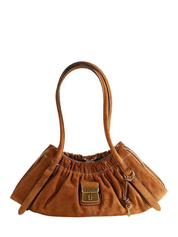 Marc Jacobs The Satchel Bag - Copper