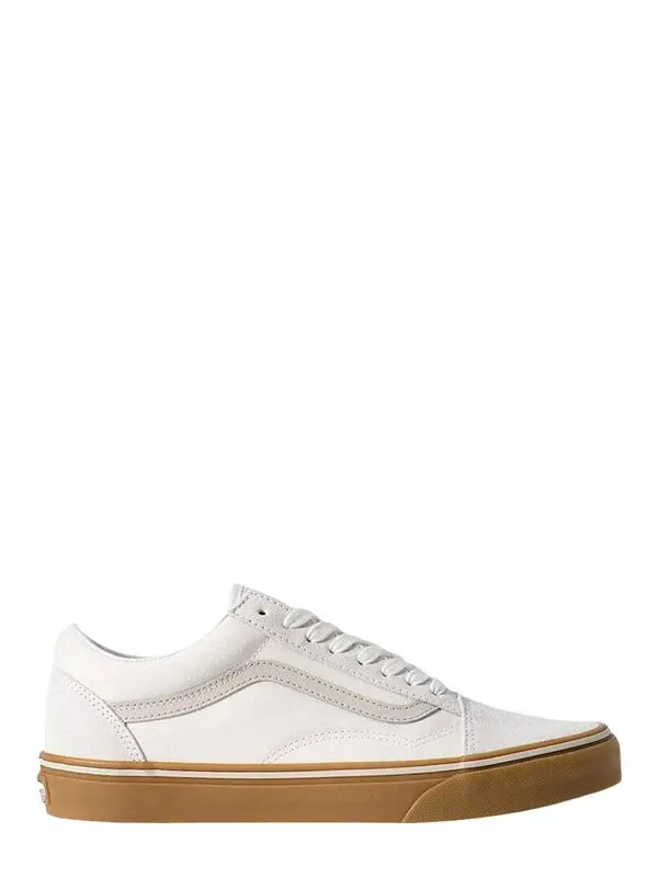 VANS Old Skool 'weird Gums - White