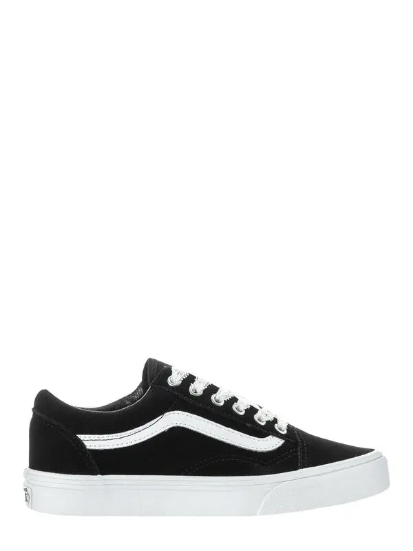VANS Old Skool Pop Lace - Black