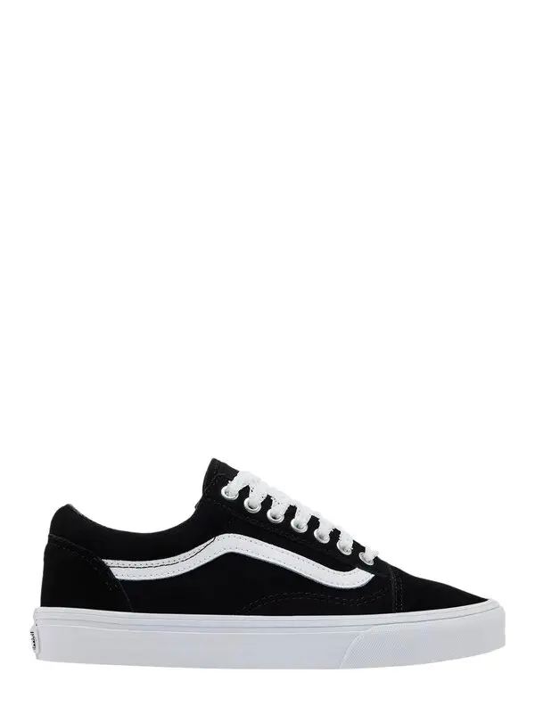 VANS Old Skool Pop Lace - Black
