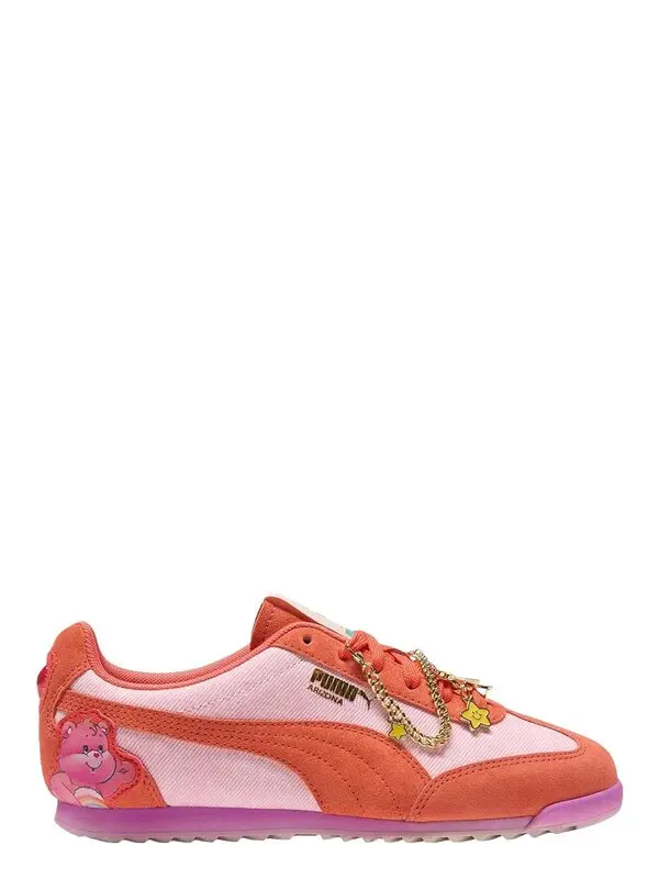 PUMA Care Bears X Sesame Street X Arizona - Pink