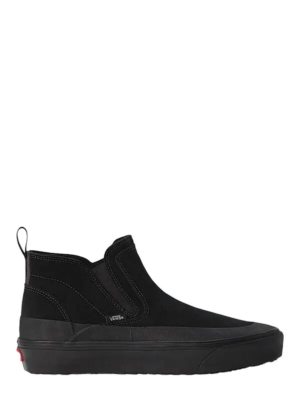 VANS Mid-slip Mte Insulated - Black