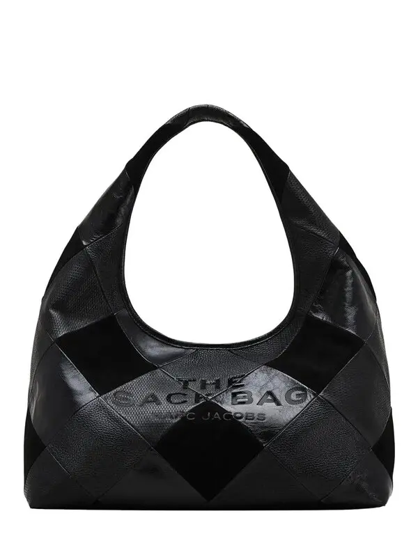 Marc Jacobs The Sack Bag - Black