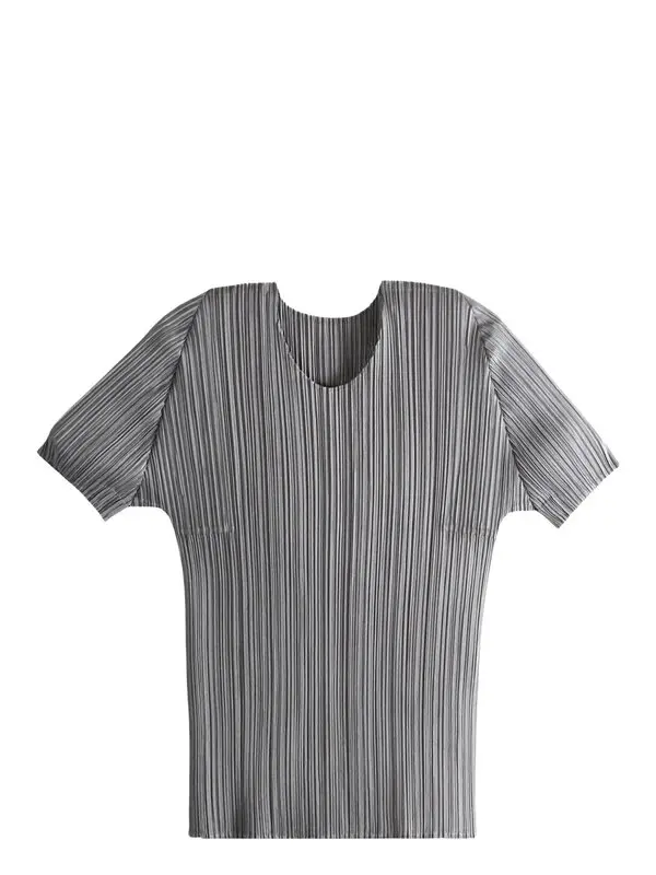 Issey Miyake Basics Shirt - Grey
