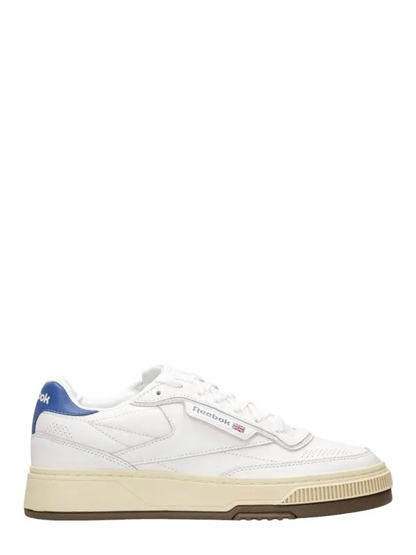 REEBOK Club C Ltd 'vintage Blue' Sneakers - White