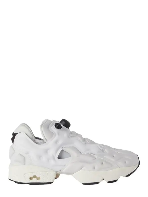 REEBOK Instapump Sneakers - White