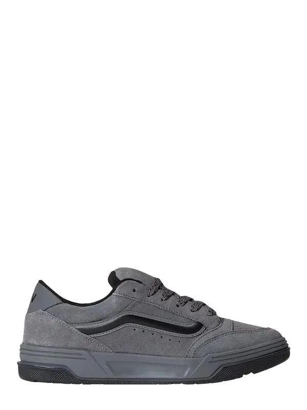 VANS Hylane Tonal Pewter Sneakers - Grey