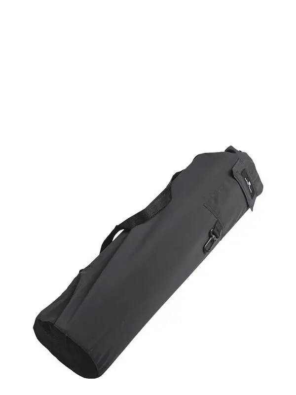 HUGGER MUGGER Uinta Yoga Mat Bag - Black