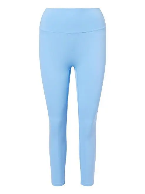ADANOLA Ultimate Workout Leggings - Ice Blue