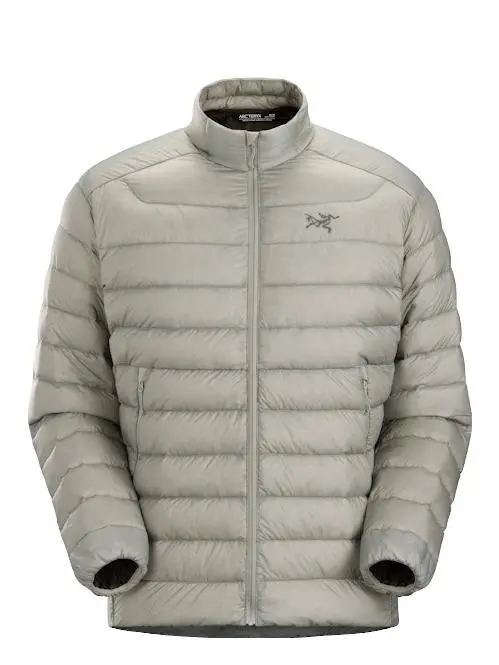 Arc'teryx Cerium Jacket - Habitat