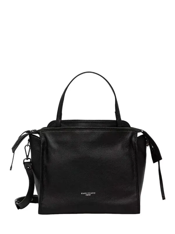 GIANNI CHIARINI Janis Tote Bag - Black