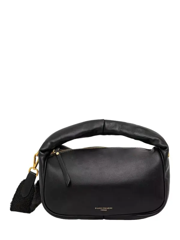 GIANNI CHIARINI Kim Tote Bag - Black