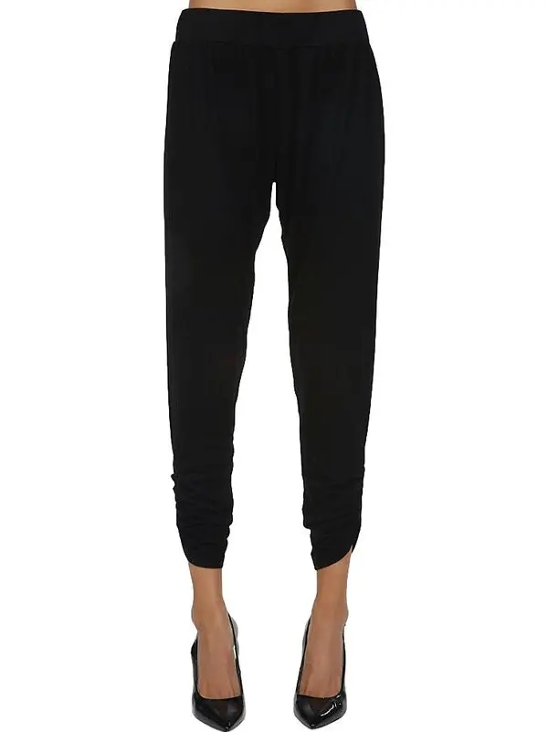 Michael Lauren Pablo Pant - Black