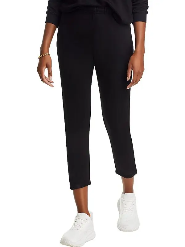 Michael Lauren Nate Sweatpant - Black