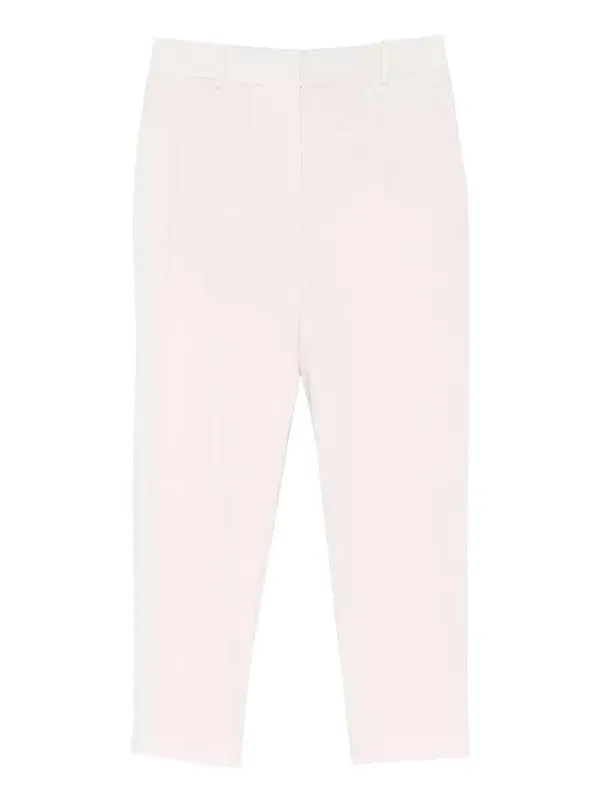 Eleventy Corduroy Trousers - Neutrals