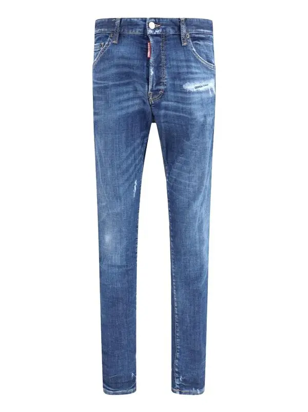 Dsquared2 Cool Guy Jeans - Blue