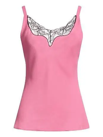 Moschino Camisole Top - Pink