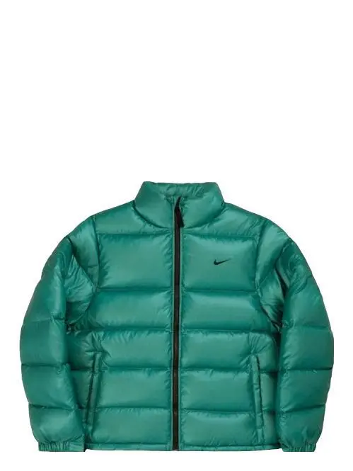 Nike X Nocta Sunset Puffer Jacket - Neptune Green/black