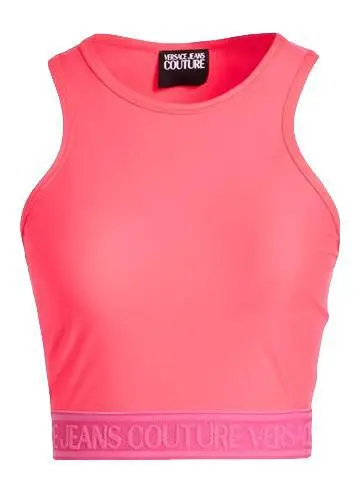 Versace Sports Top - Pink
