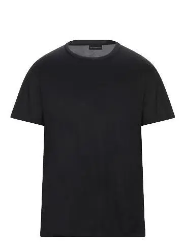 Emporio Armani T-shirt Size Cotton - Black