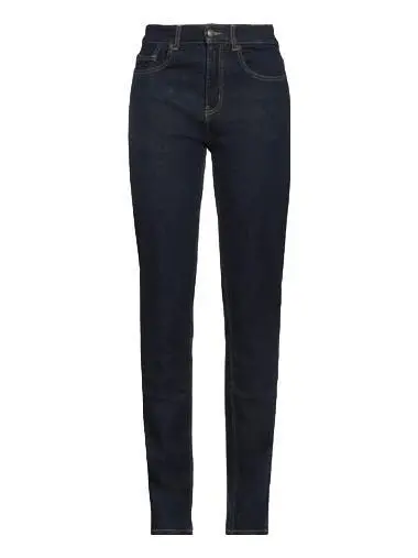 Zadig&Voltaire Straight-leg Jeans - Blue