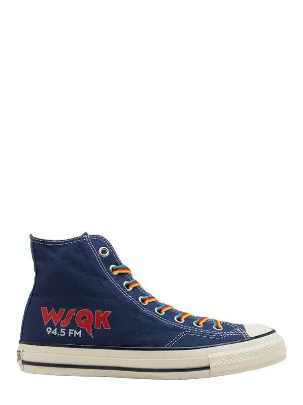 CONVERSE Chuck Taylor All Star High Top Sneakers - Navy Blue
