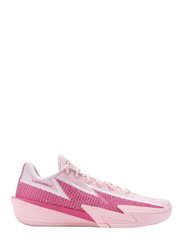 LI-NING Wade Flash 2in Sneakers - Blossom/pink