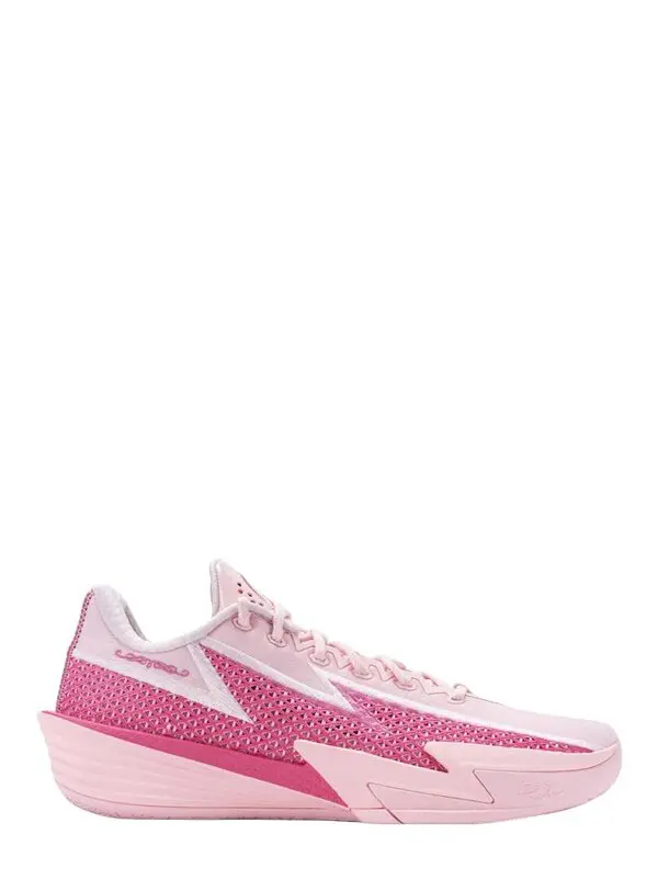 LI-NING Wade Flash 2 Blossomin Sneakers - White/pink