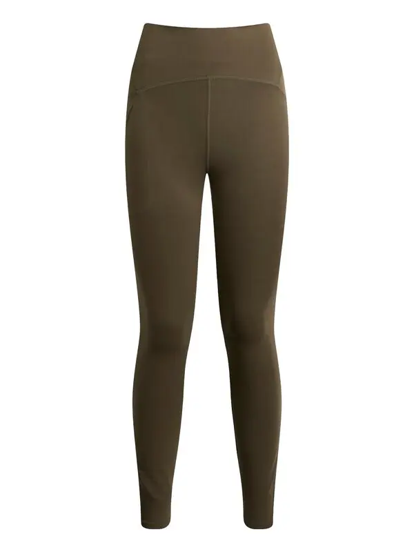 The North Face Jaida Pocket Leggings - New Taupe Green