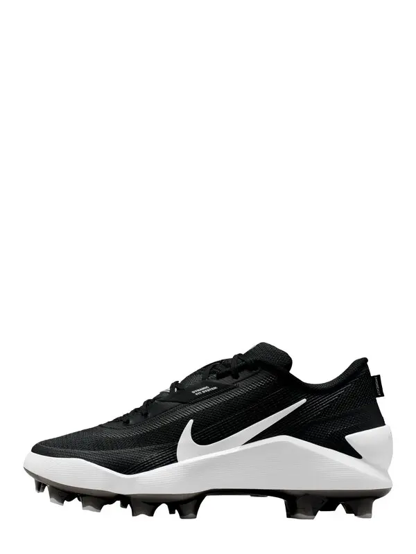Nike Diamond Showcase Mcs Baseball Cleats - Black