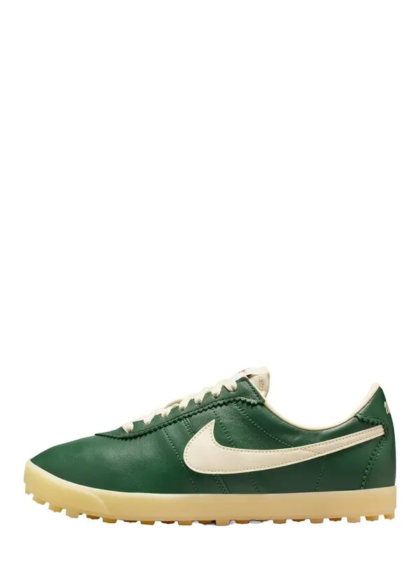 Nike Astrograbber Leather Shoes - Green