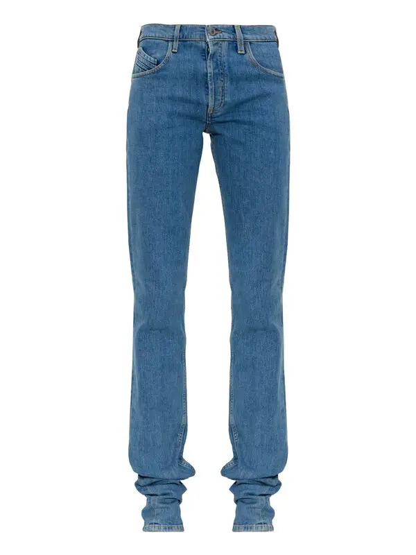 Attico Jeans - Blue