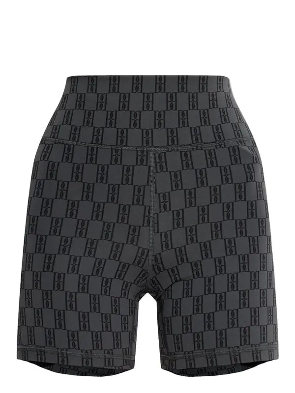 BY MALENE BIRGER Siola Shorts - Grey