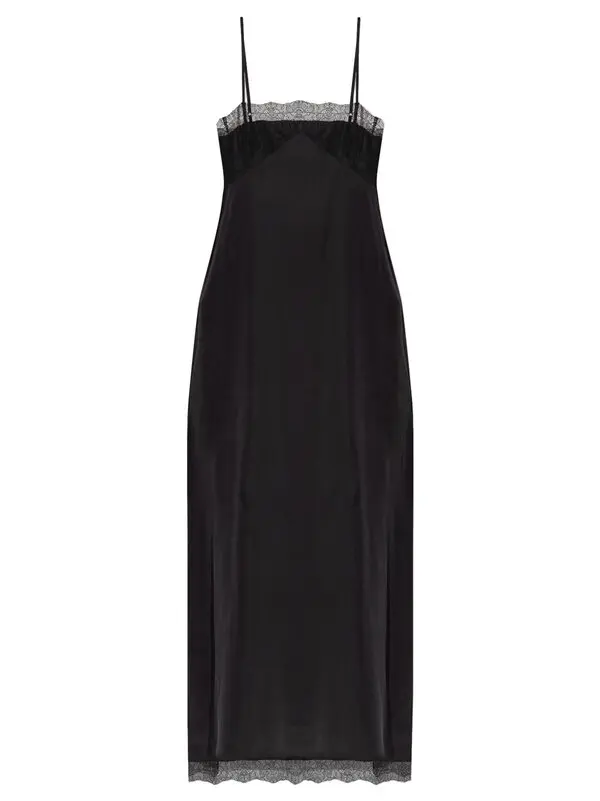Zadig&Voltaire Ridar Dress - Black
