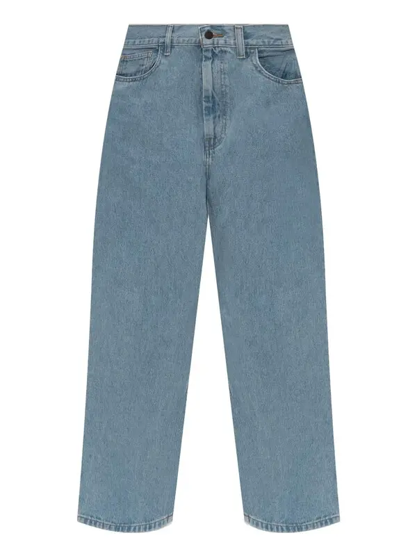 Carhartt Work In Progress Brandon Jeans - Blue
