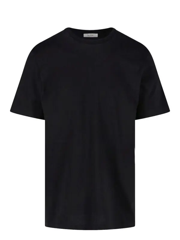 THE ROW T-shirt "luke - Black