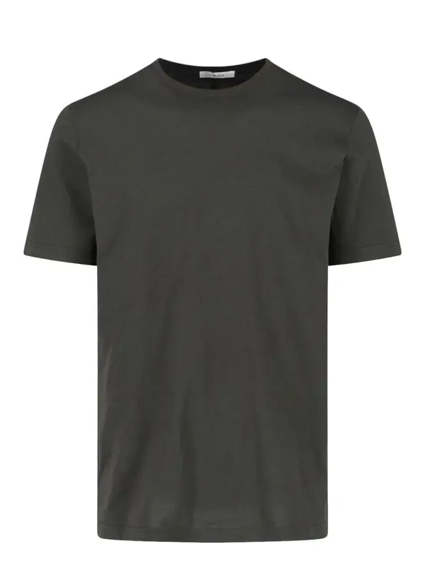 THE ROW Luke' T-shirt - Gray