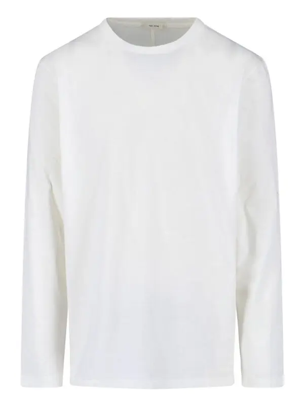 THE ROW Leon' T-shirt - White