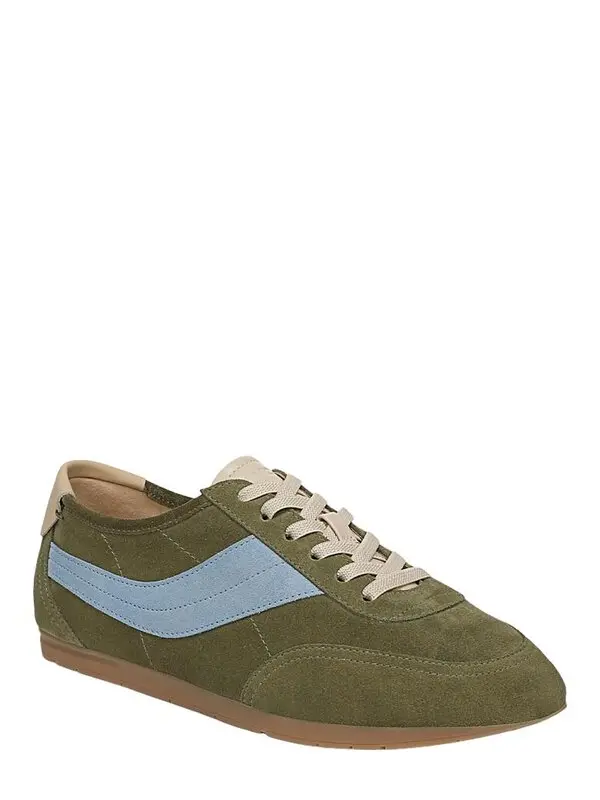 Vince La Runner-w Sneakers - Lodan Green/glacial Blue