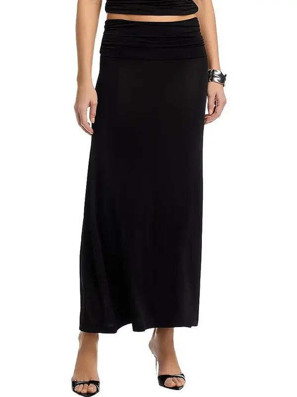 AYA MUSE Feyra Skirt - Black