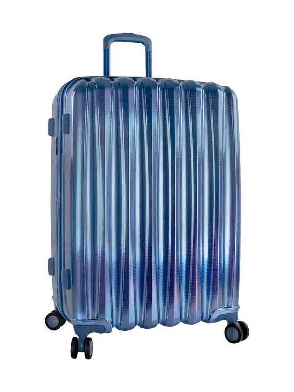 HEYS Astro 30-inch Luggage - Blue