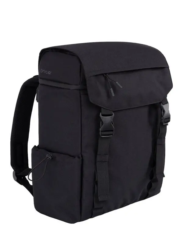 ONIVA Turismo 2.0 Travel Backpack Cooler - Black