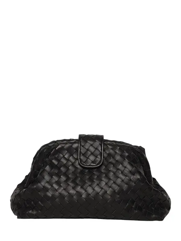 Walter Baker Blair Clutch - Black