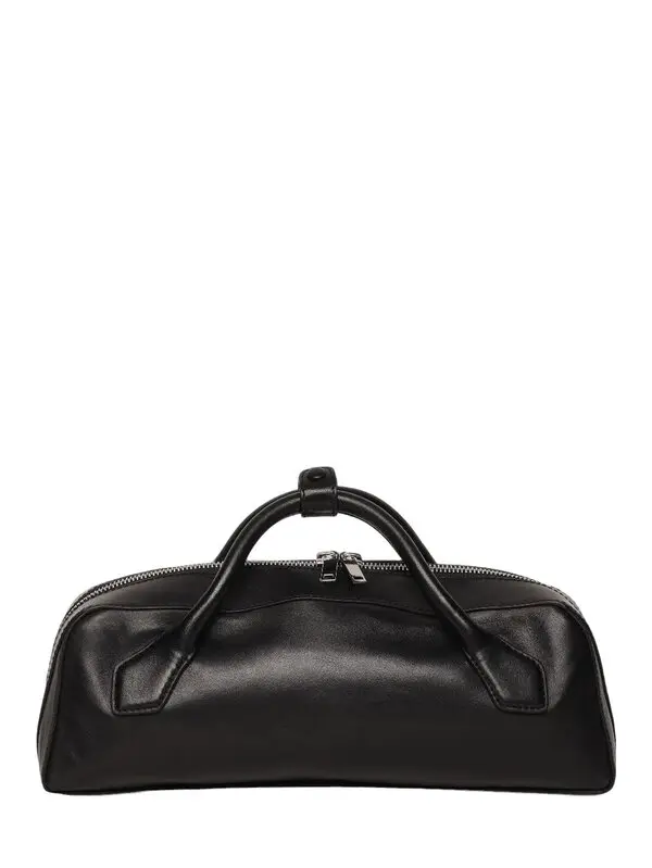 Walter Baker Delilah Satchel - Black