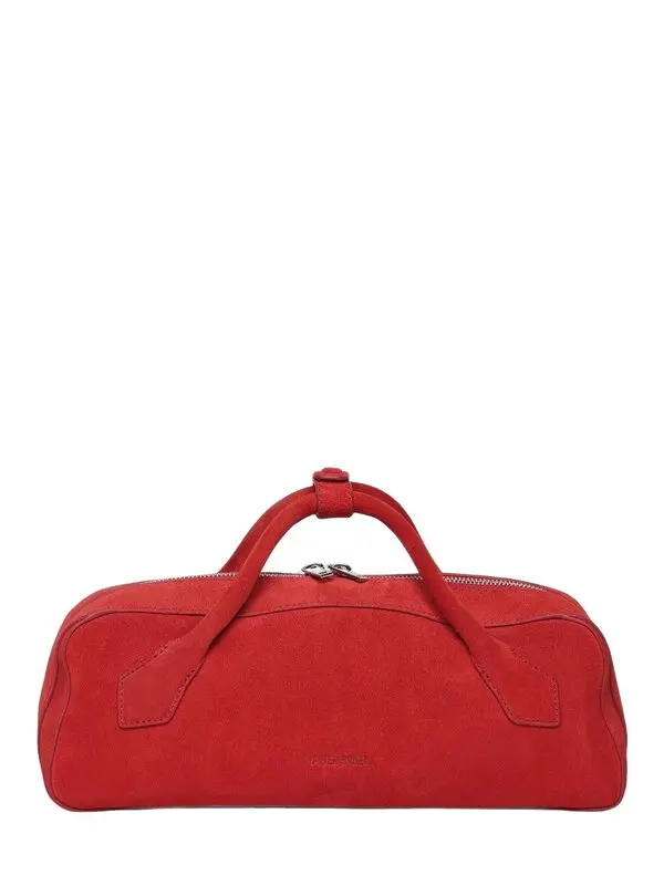 Walter Baker Delilah Satchel - Salsa Suede
